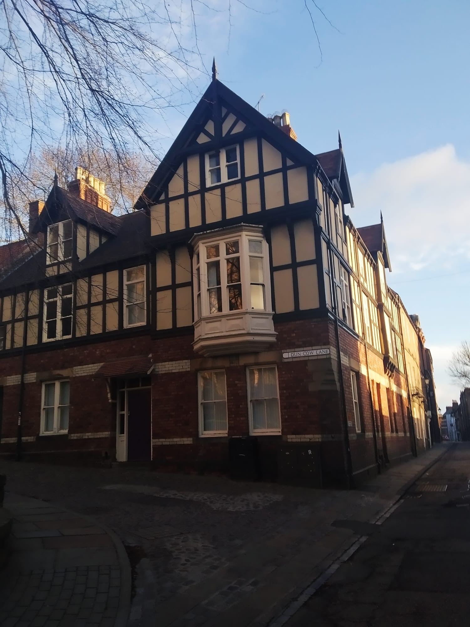 A day in the life of a (very keen) Classics student – The Durham Student