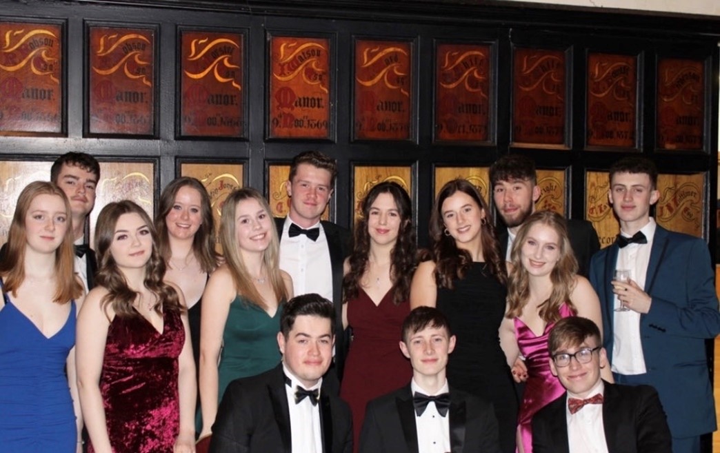 What’s it like studying Mathematics? – The Durham Student