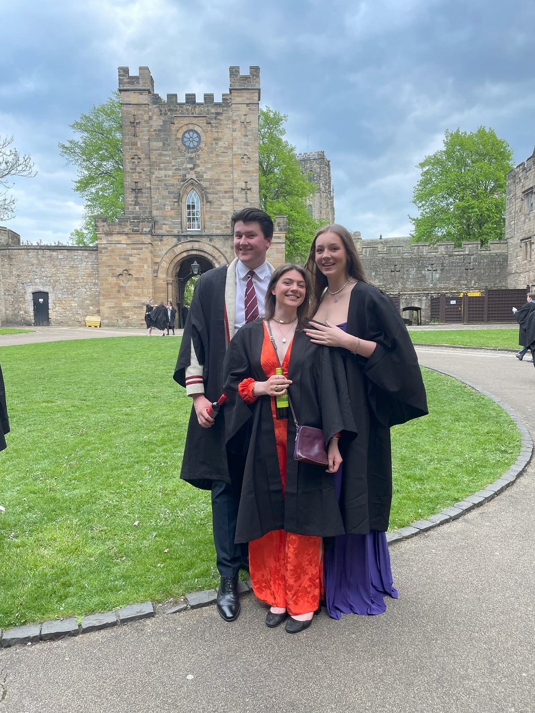 College Life – The Durham Student