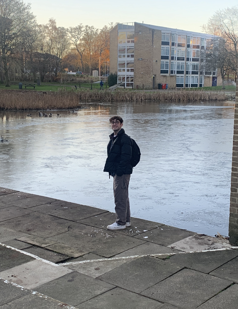 Life at Mildert – The Durham Student