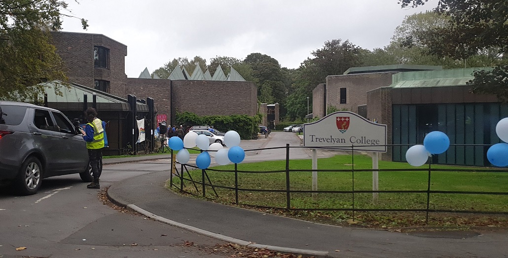 Life at Trevs – The Durham Student