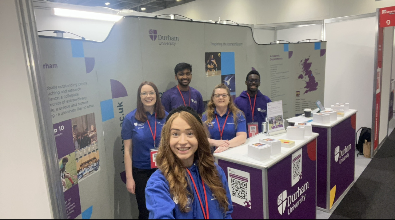 What’s it like working as a Durham Student Ambassador (DSA)? – The ...