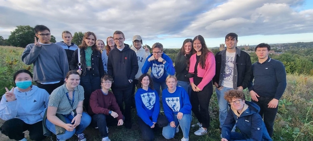 A guide to Trevelyan College – The Durham Student