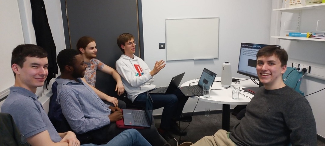 Looking back on a degree in Computer Science – The Durham Student