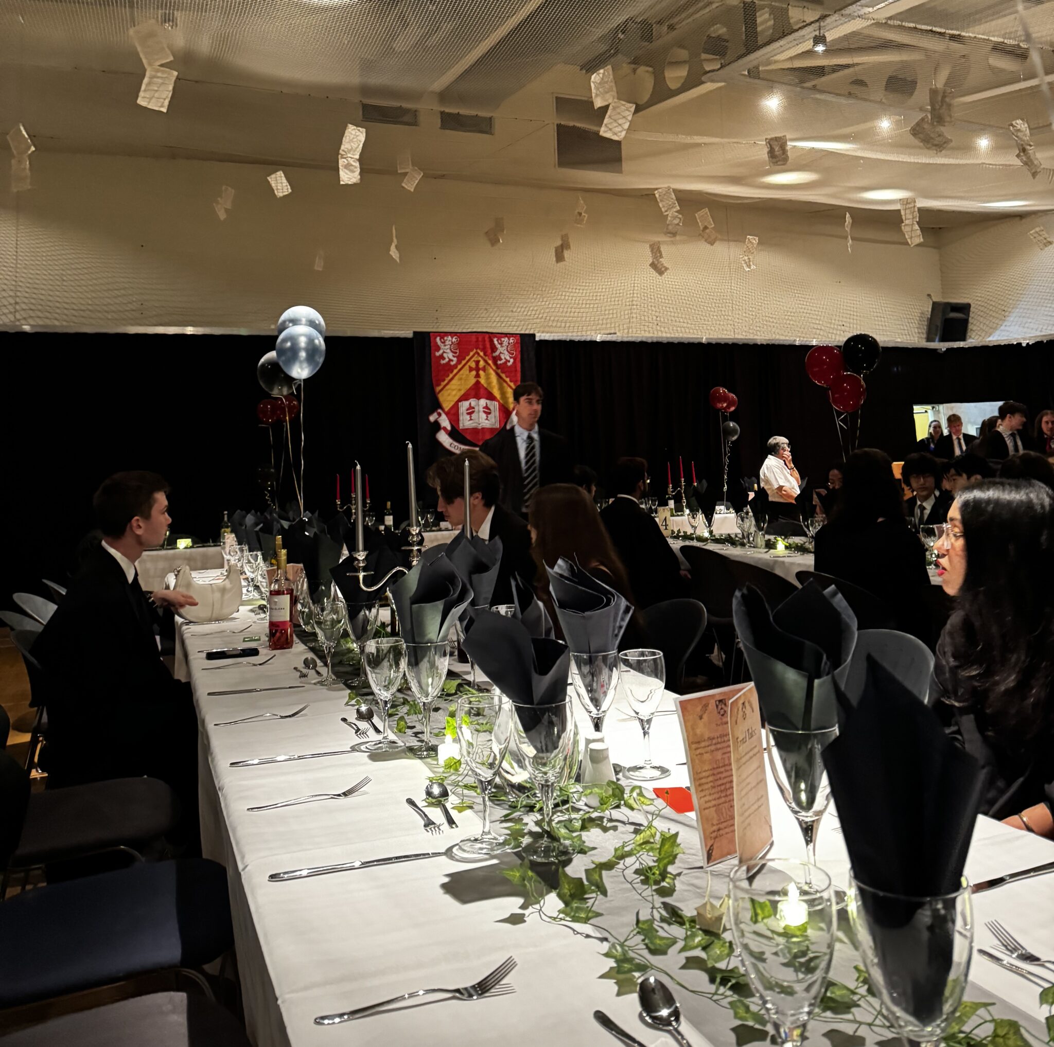 What is a formal? – The Durham Student