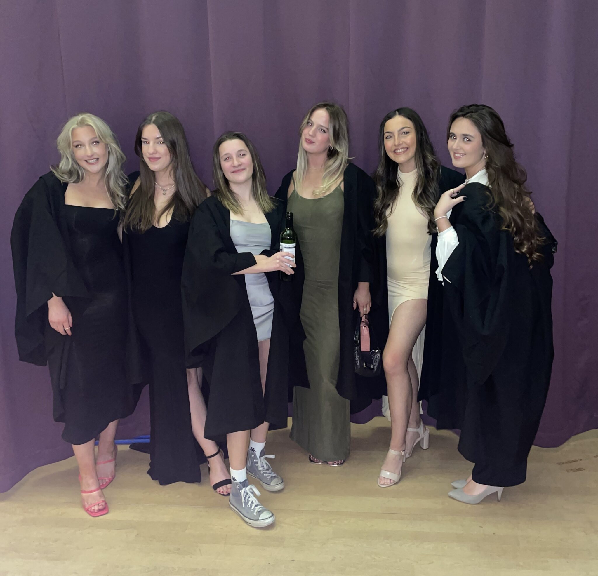 What is a formal? – The Durham Student