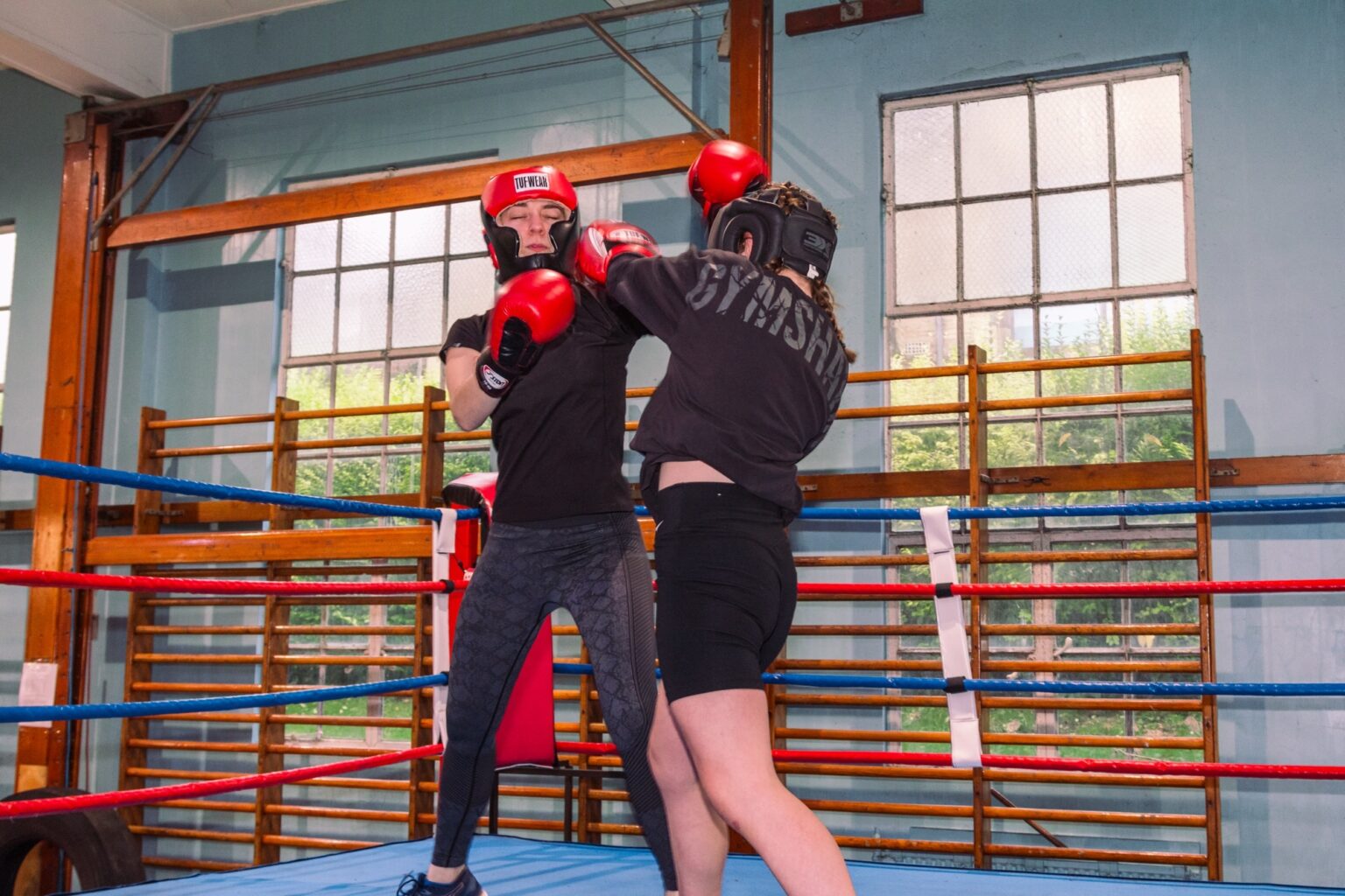 My volunteering story – The Durham Student