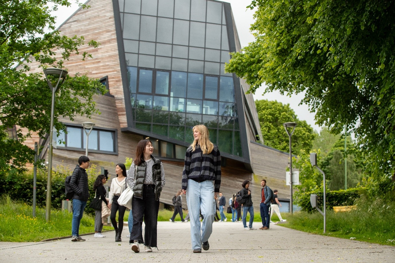 Integrated master’s explained – The Durham Student