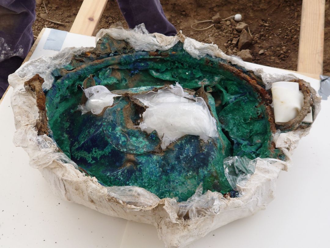 The Melsonby Hoard – The Durham Student