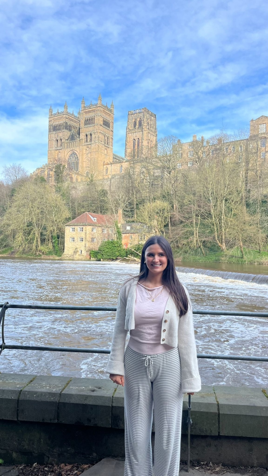 A student’s ideal itinerary for a Durham Undergraduate Open Day – The ...